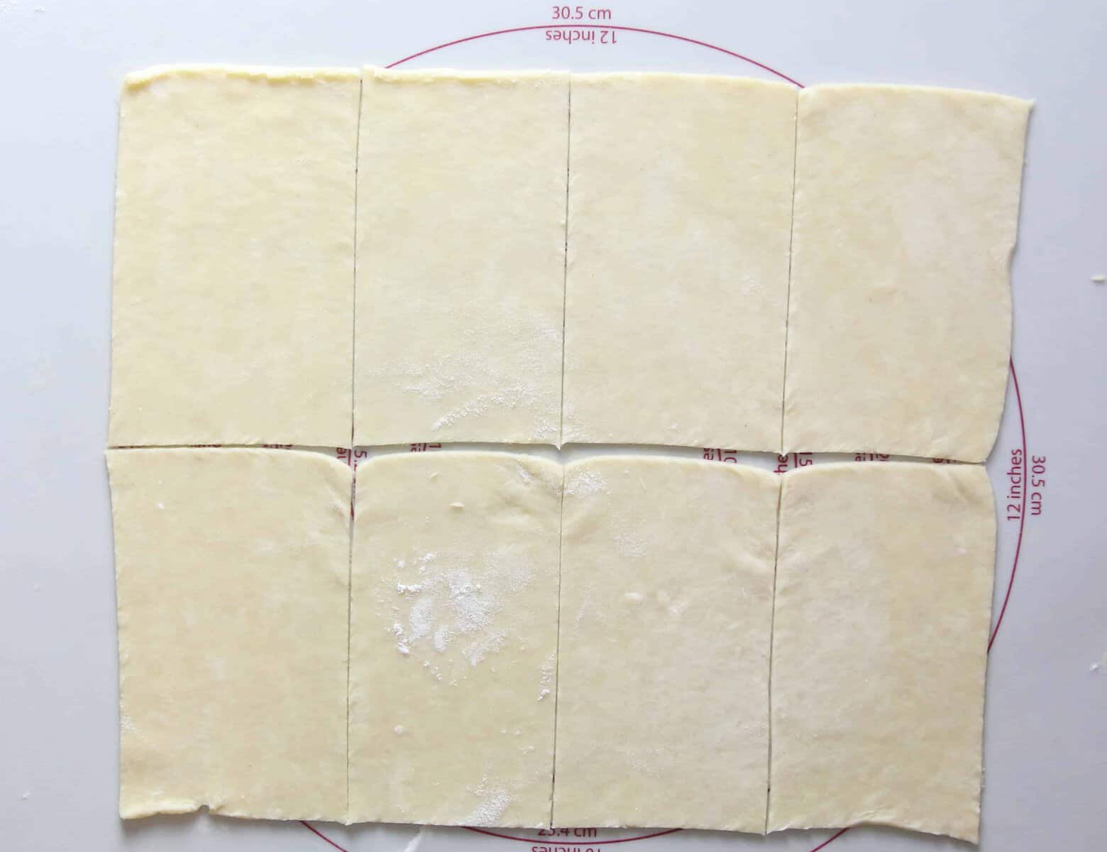 Homemade Pop Tarts (3 ways) - Boston Girl Bakes