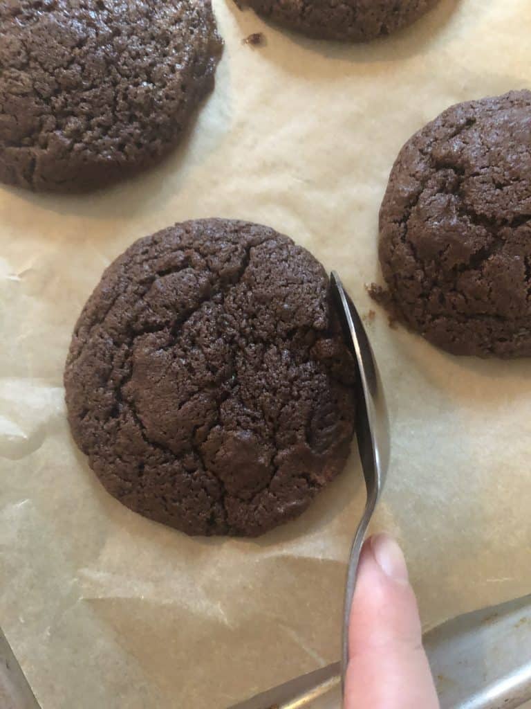 Why Are My Cookies Flat? 10 Reasons Why And How To Fix Them!