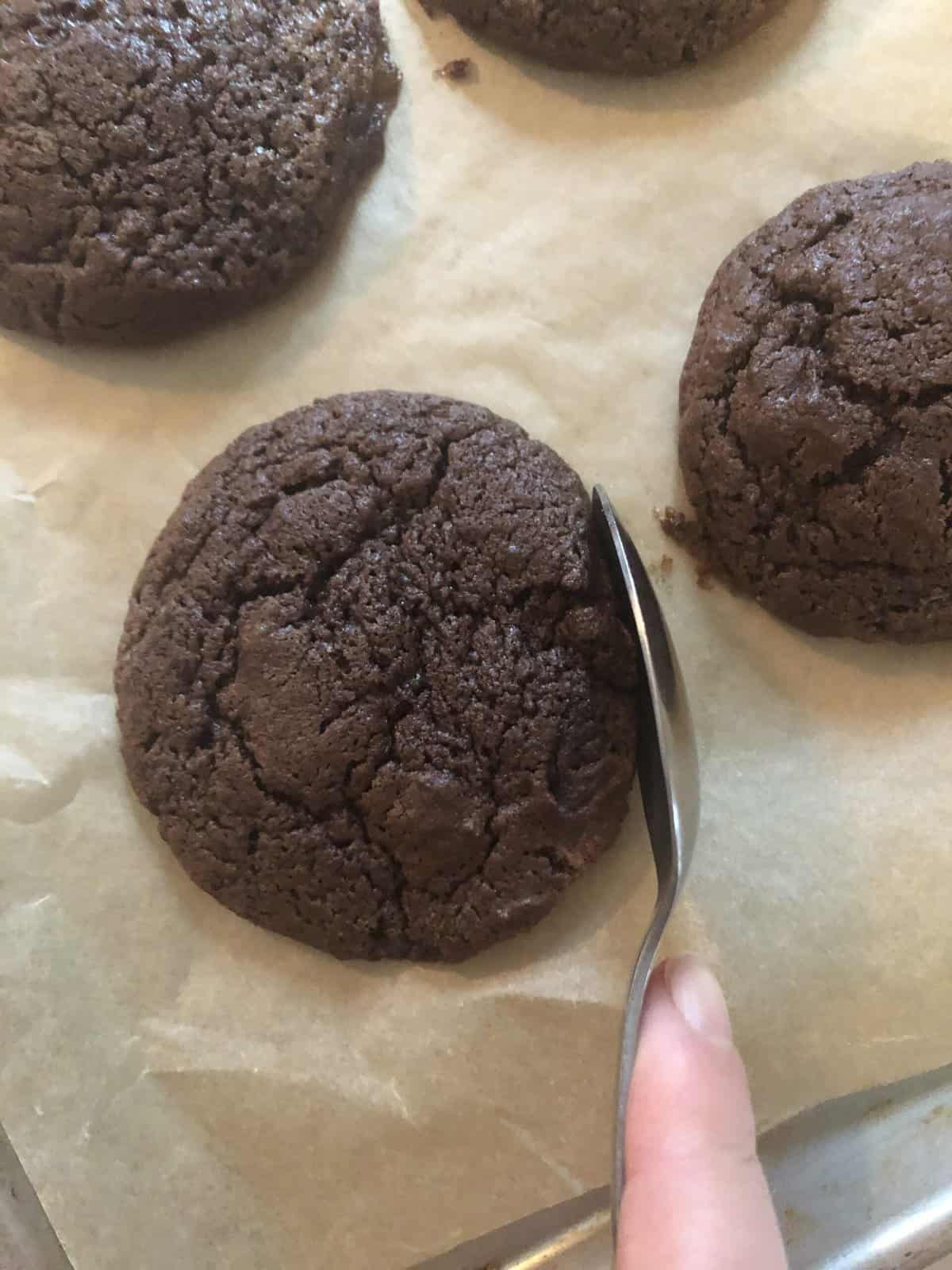 Why Are My Cookies Flat? 10 Reasons Why And How To Fix Them!