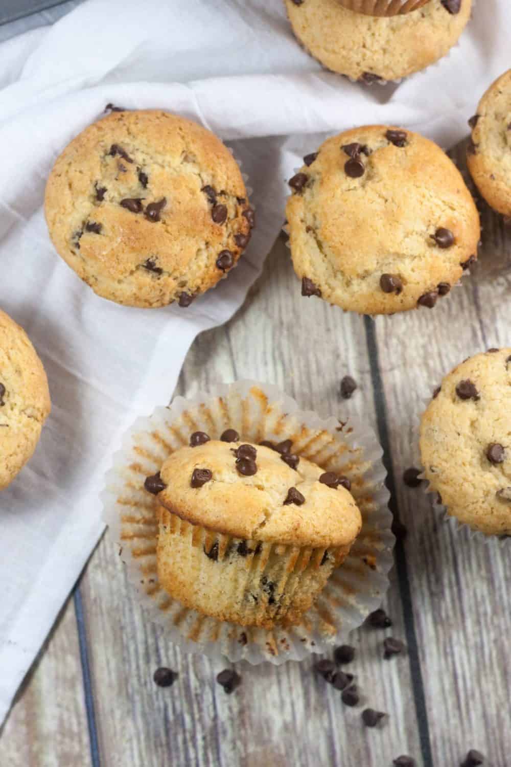 Ultimate Guide To Making Muffins (+50 Recipes!)