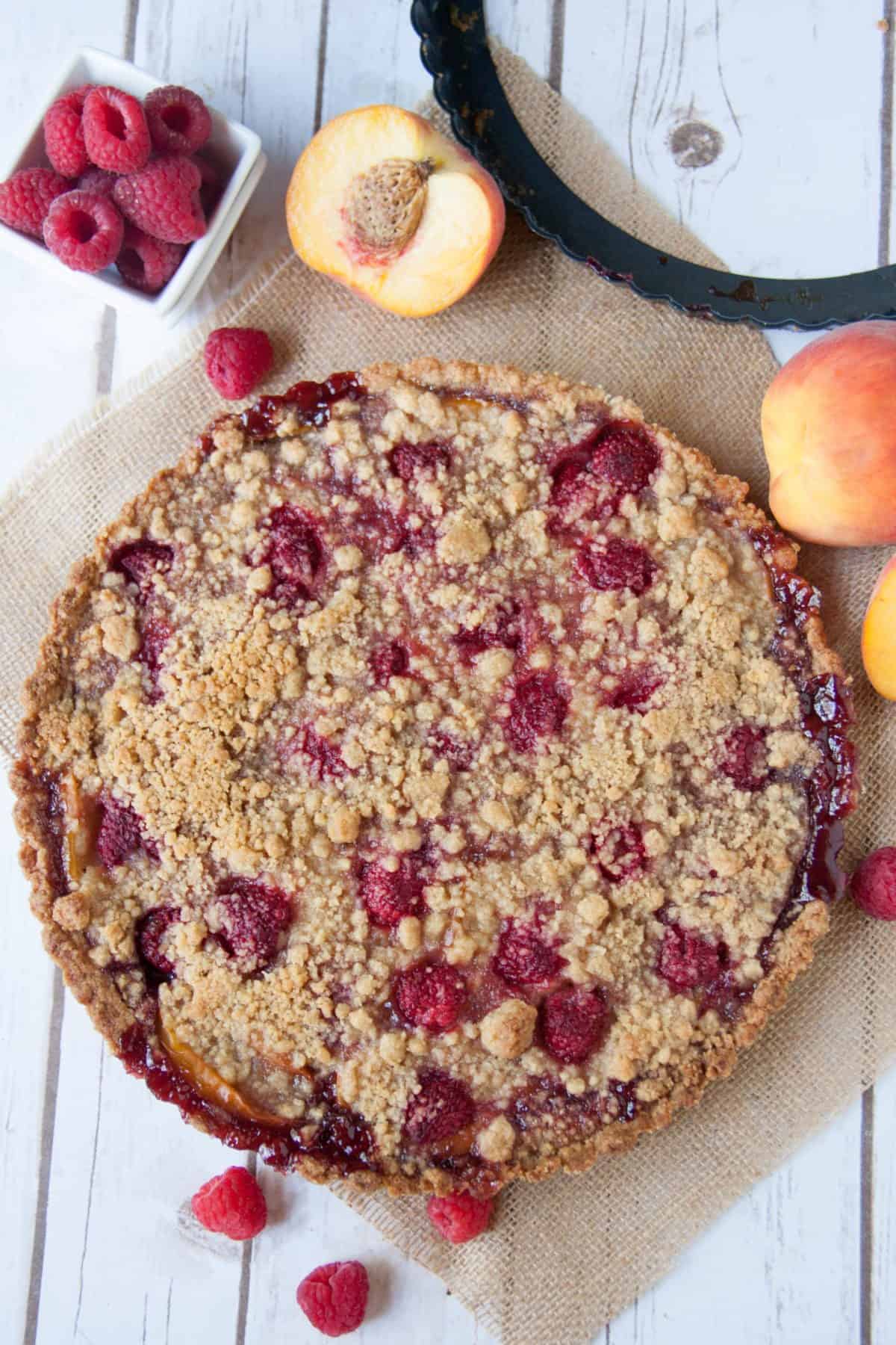 Using a pie bird for better pies