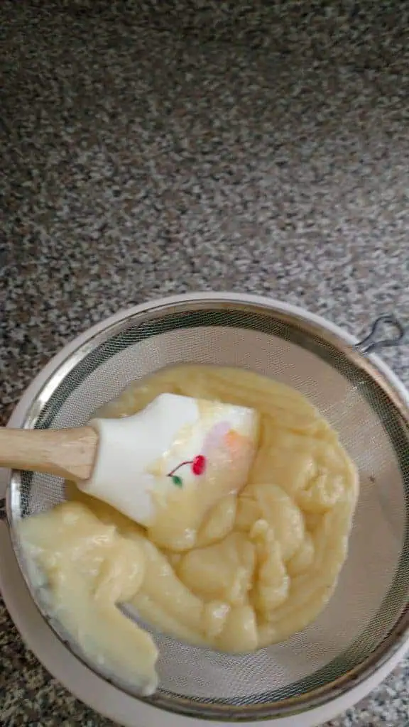 French Pastry Cream - Boston Girl Bakes