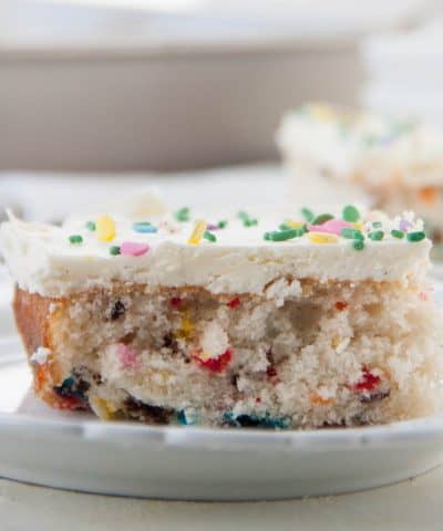 Basic Scone Recipe - Boston Girl Bakes