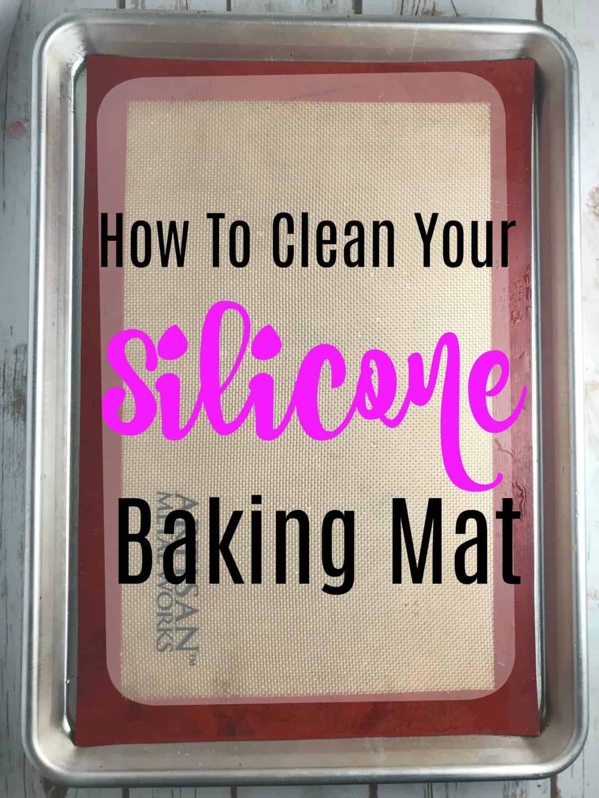 All-in-one Method for Baking | The easiest baking method for everyone