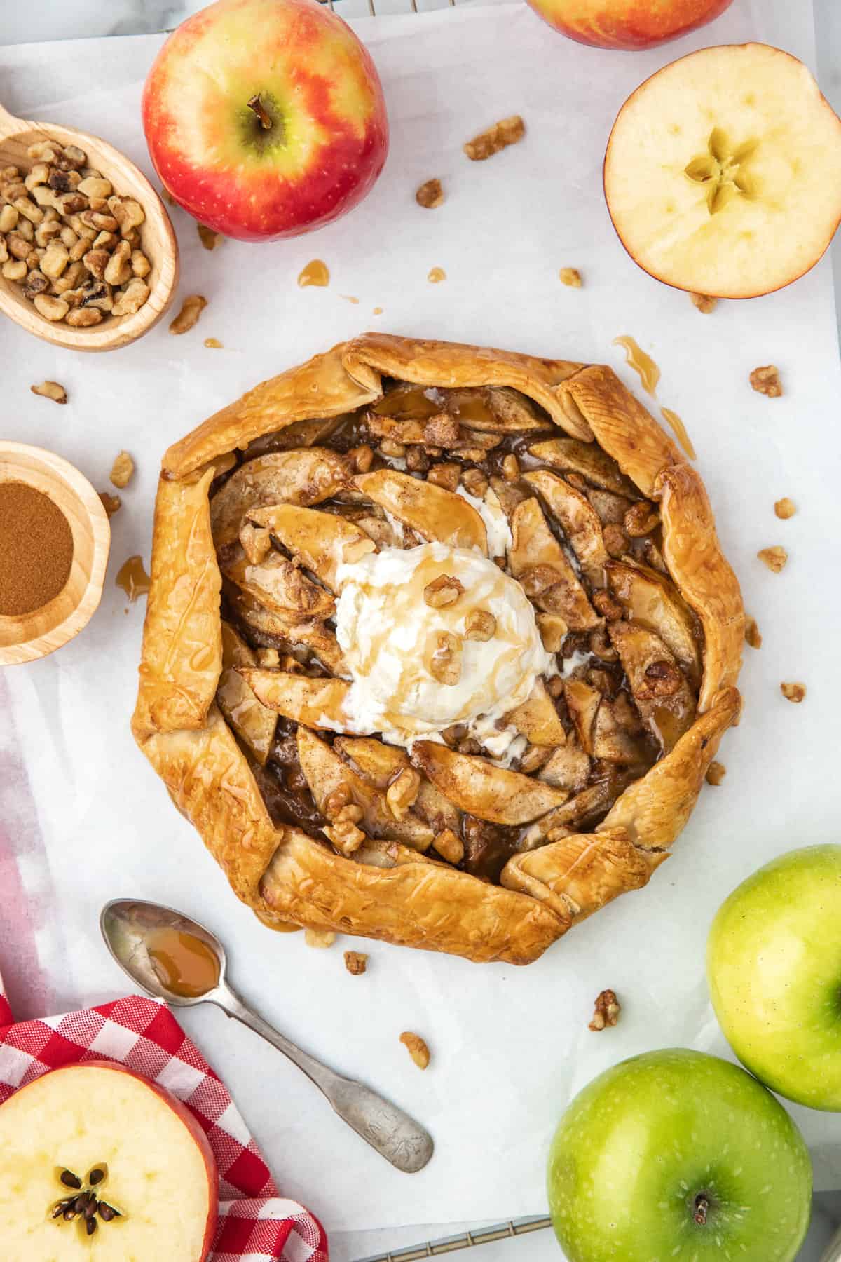 Using a pie bird for better pies