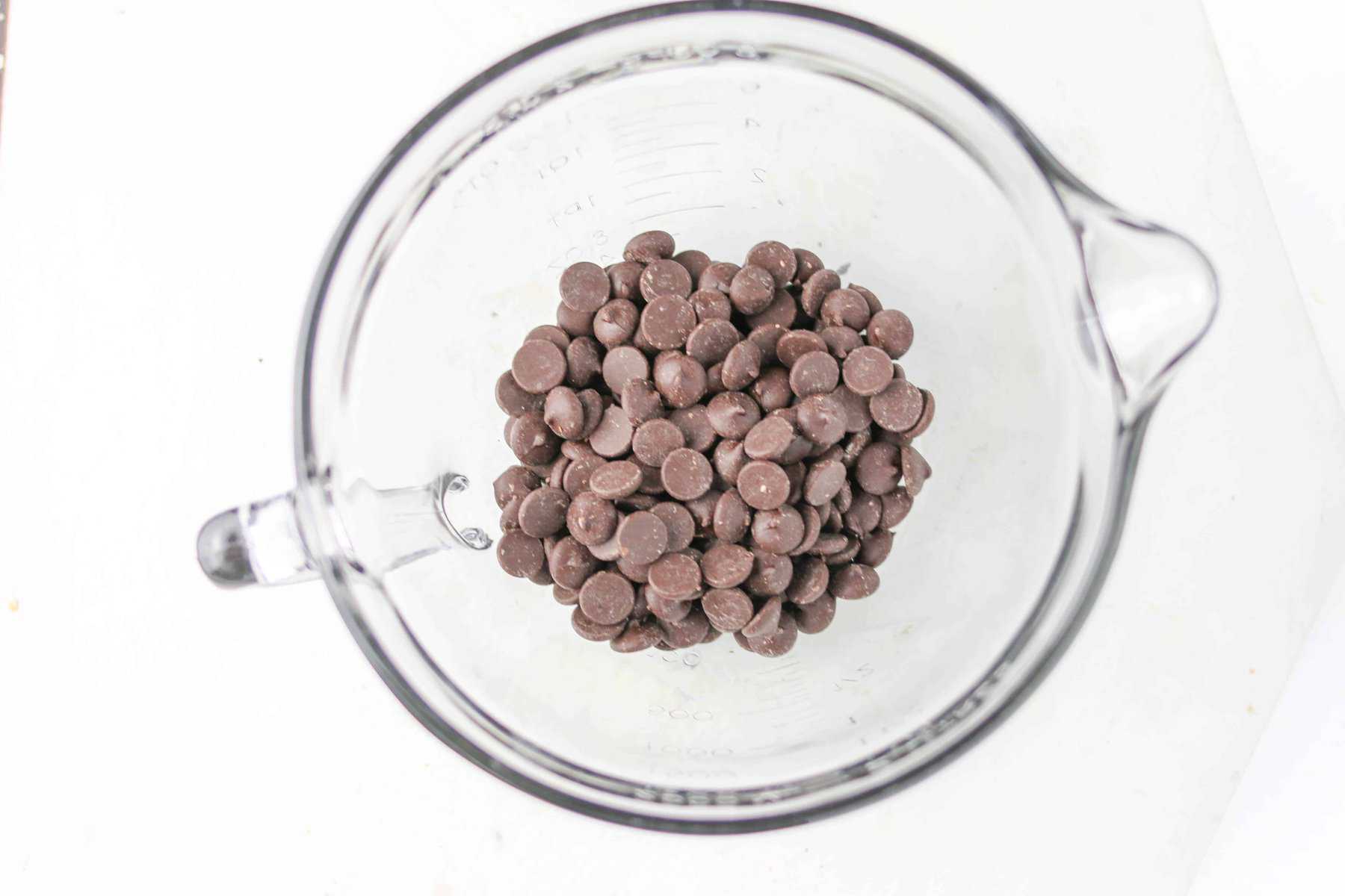 Chocolate Ganache - Boston Girl Bakes
