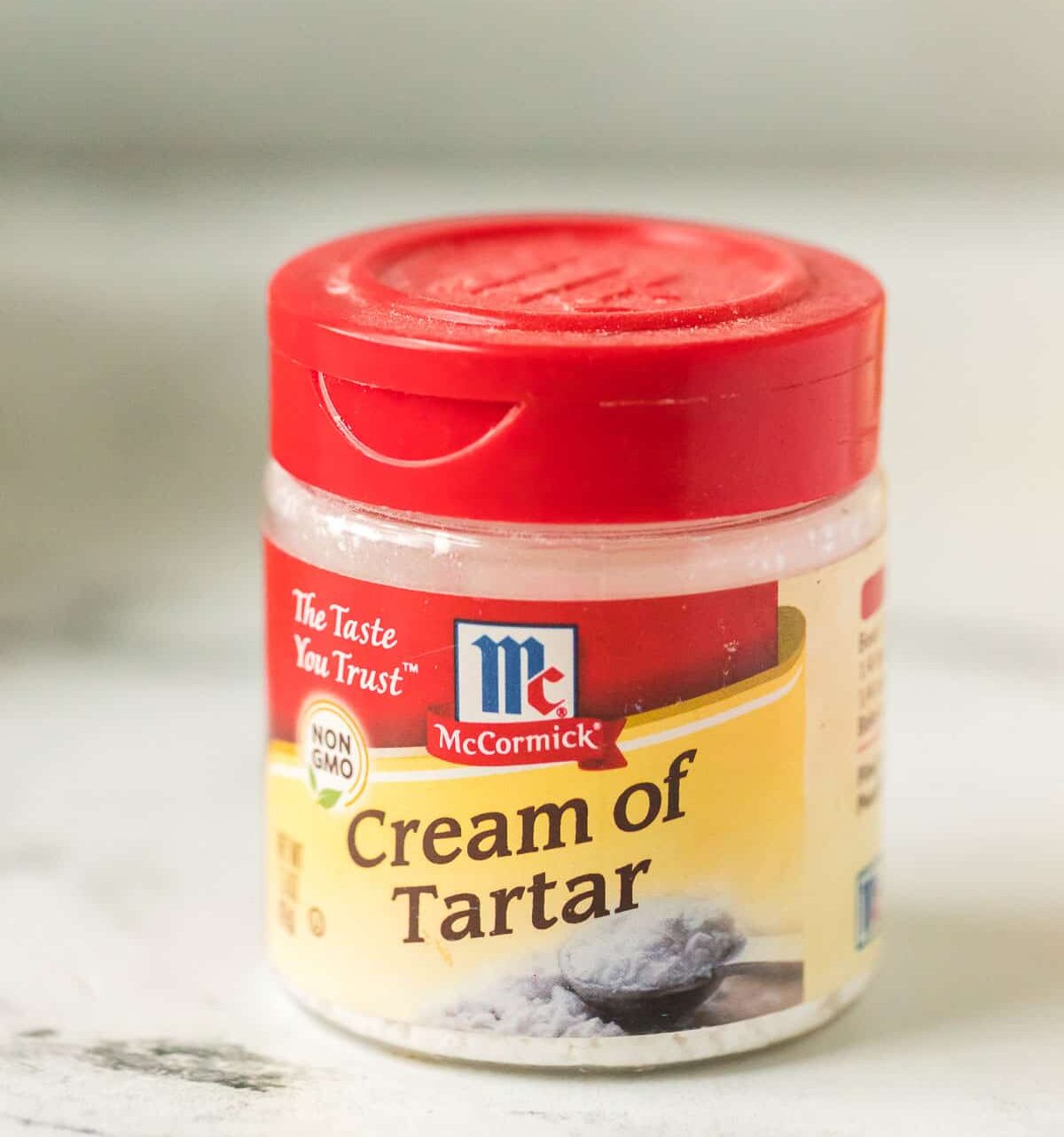 What Is Cream Of Tartar? Learn how to use it in your baking!