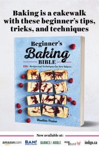 Whisking Method in Baking | When should you use it?