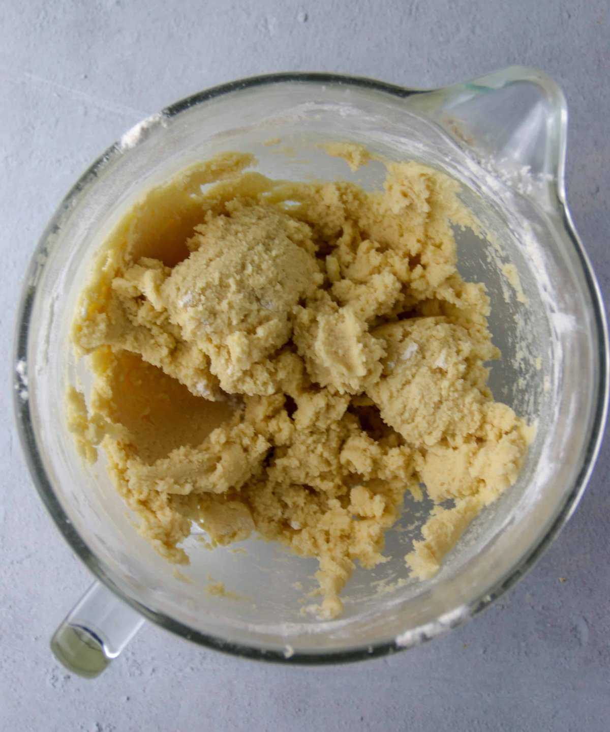 Snickerdoodle Cookie Recipe - Boston Girl Bakes