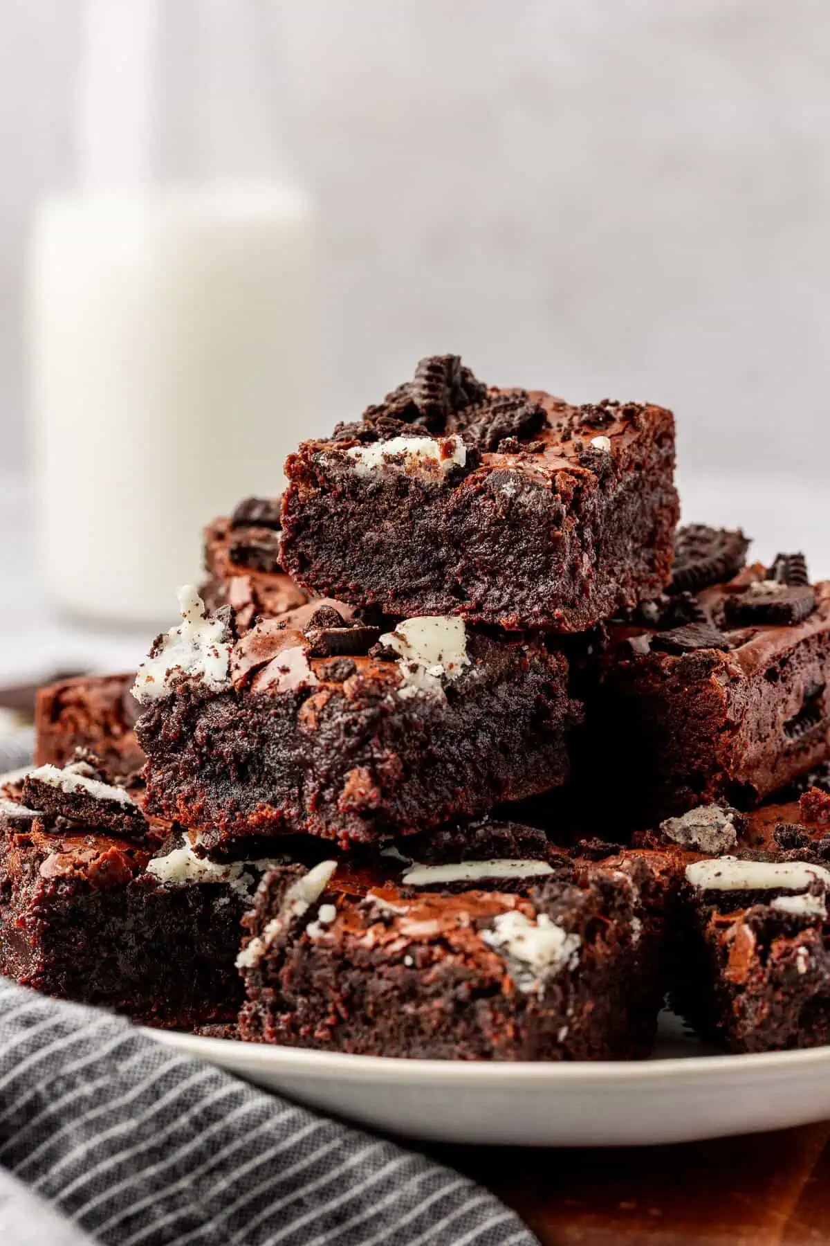 The Best Brownie Recipes: Fudgy, Chewy, and Easy to Bake