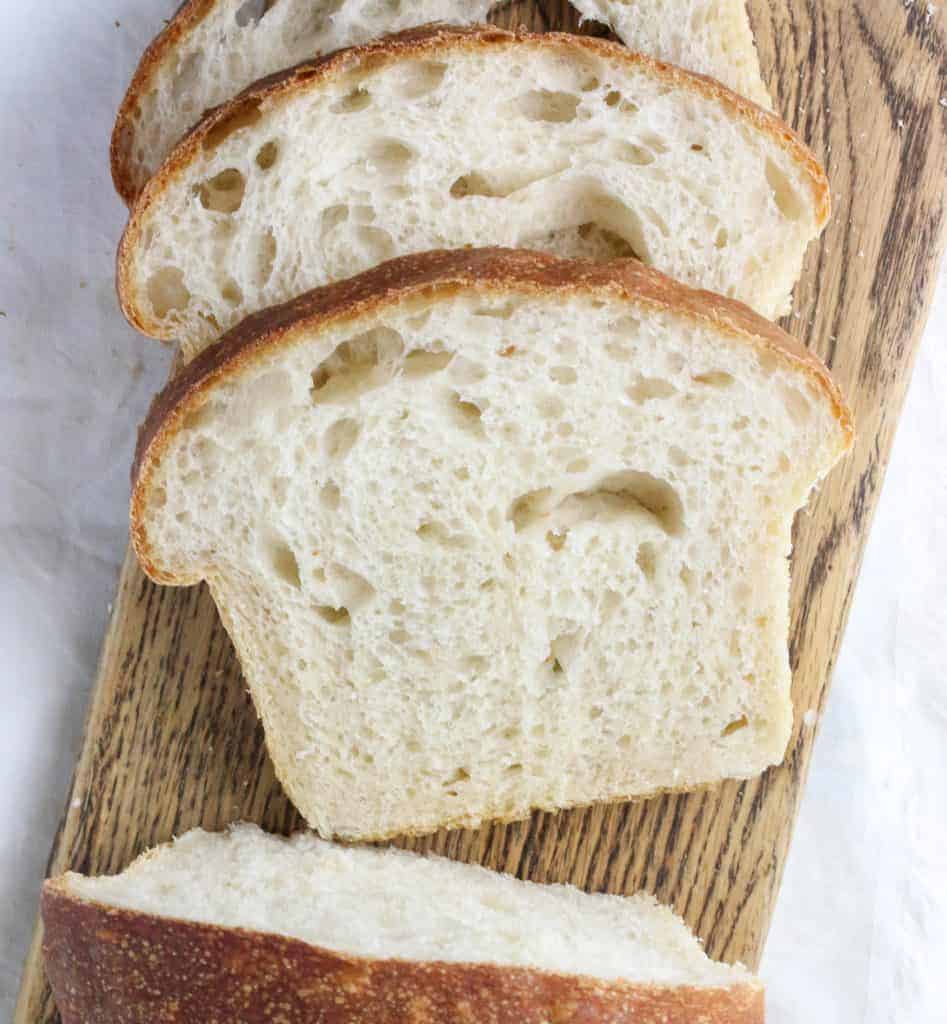 The BEST Sourdough Sandwich Bread Boston Girl Bakes The BEST Sourdough Sandwich Bread Boston Girl Bakes