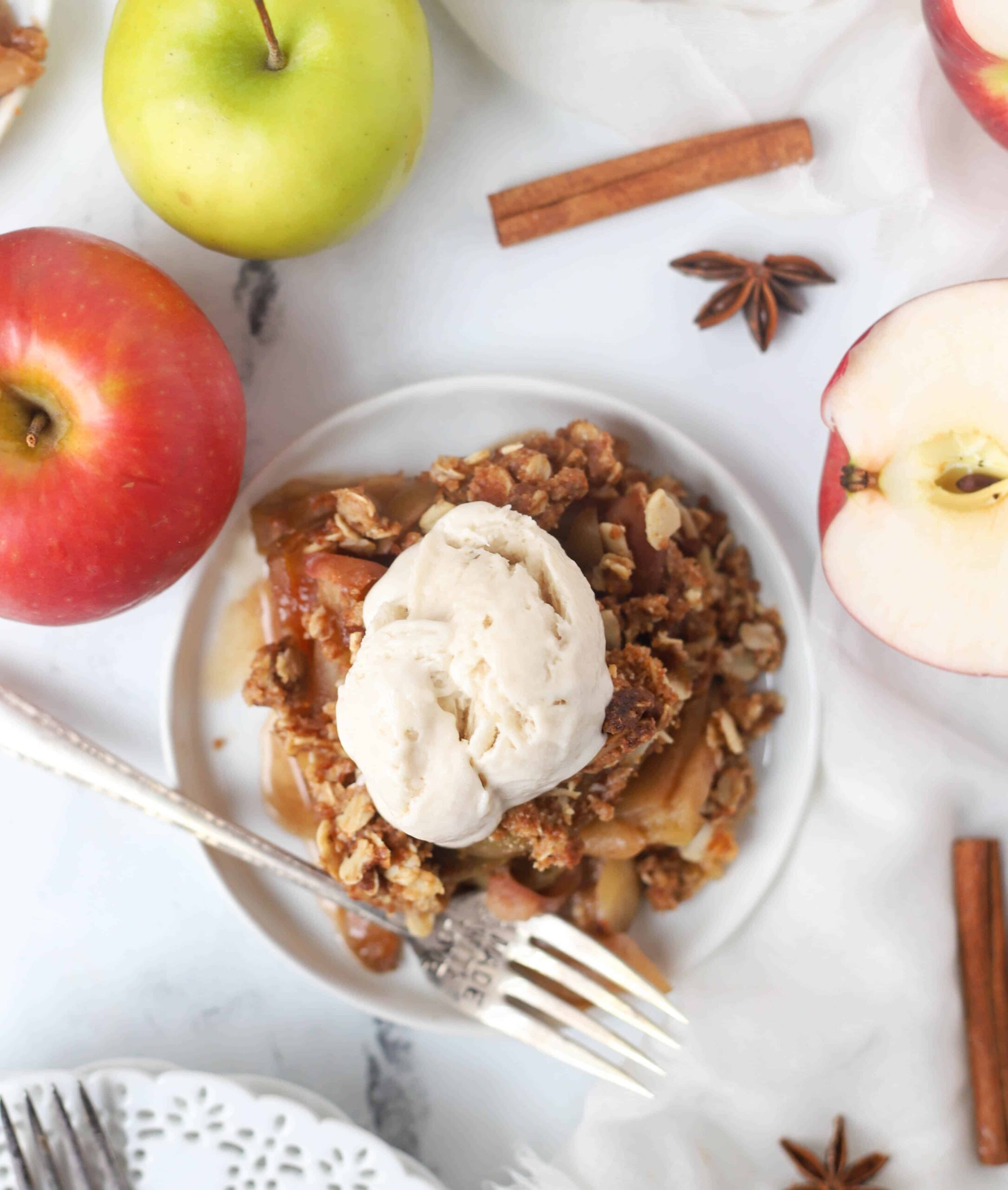 Food Processor Pie Crust (Made In 10 Minutes!) - Boston Girl Bakes