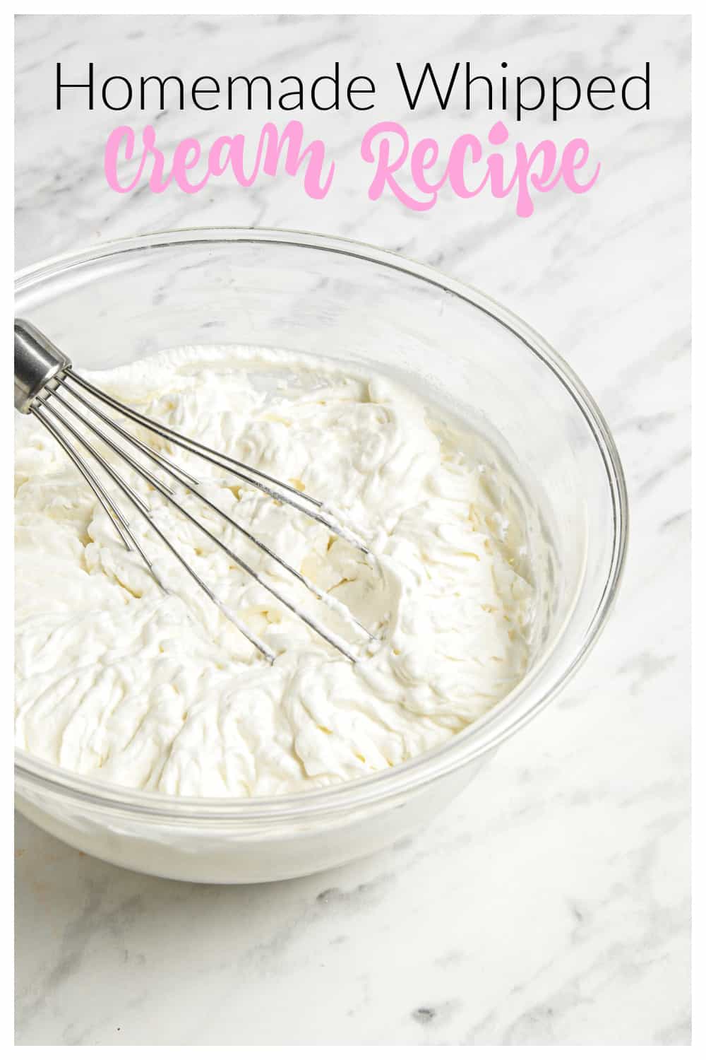 All-in-one Method for Baking | The easiest baking method for everyone