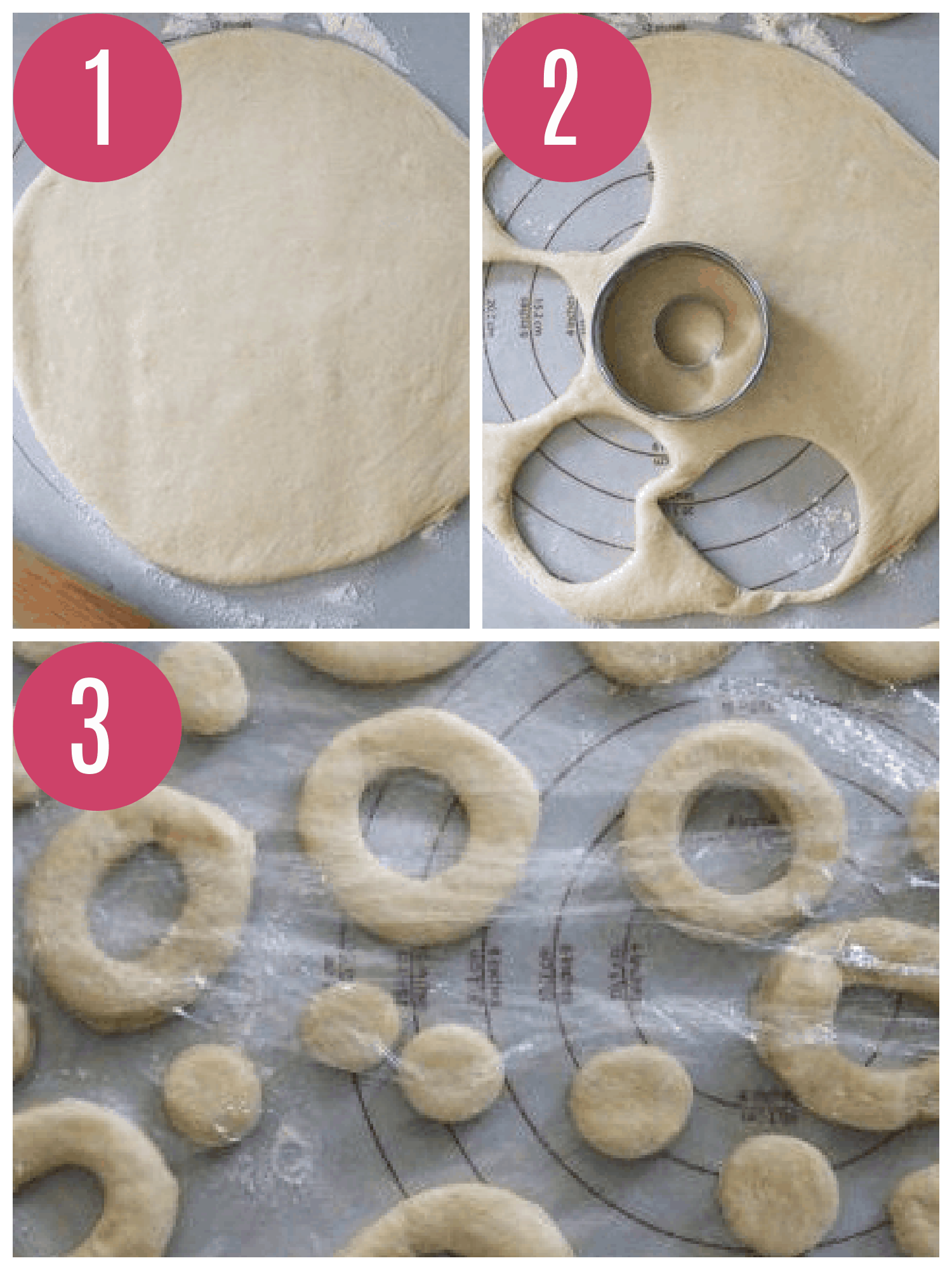 Ultimate Guide On How To Make Perfect Donuts - Boston Girl Bakes
