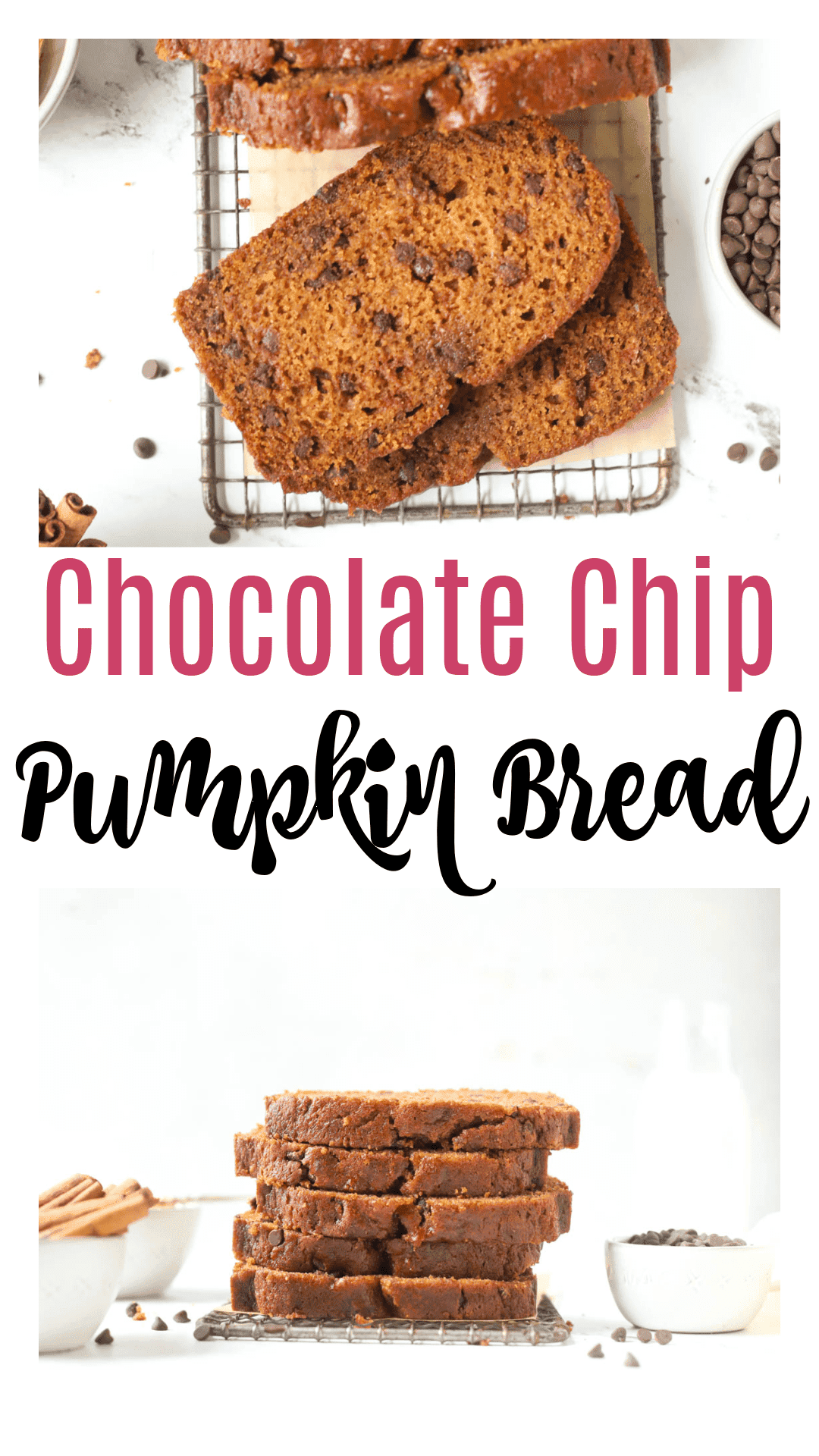 The Best Grape Quick Bread Recipe - Boston Girl Bakes