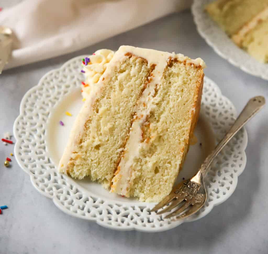 41 Best Recipes To Use Up That Bag Of Cake Flour