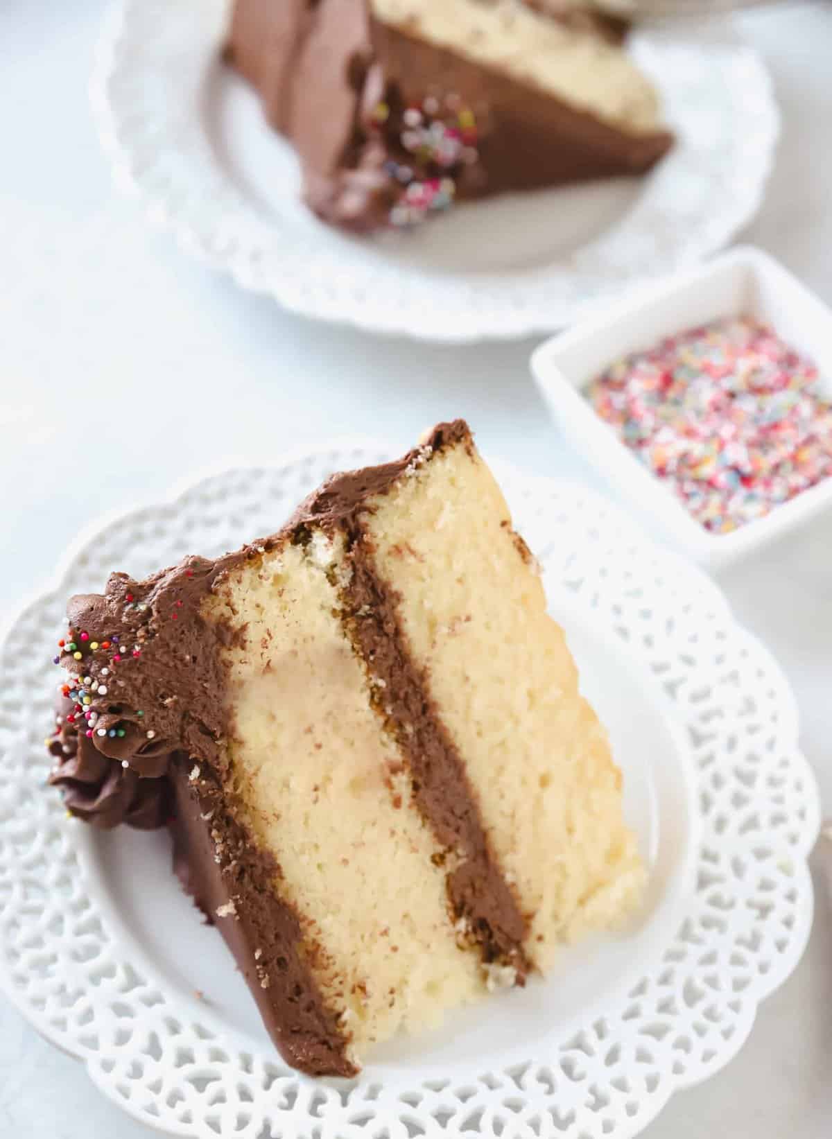 All About the Melting Method in Baking