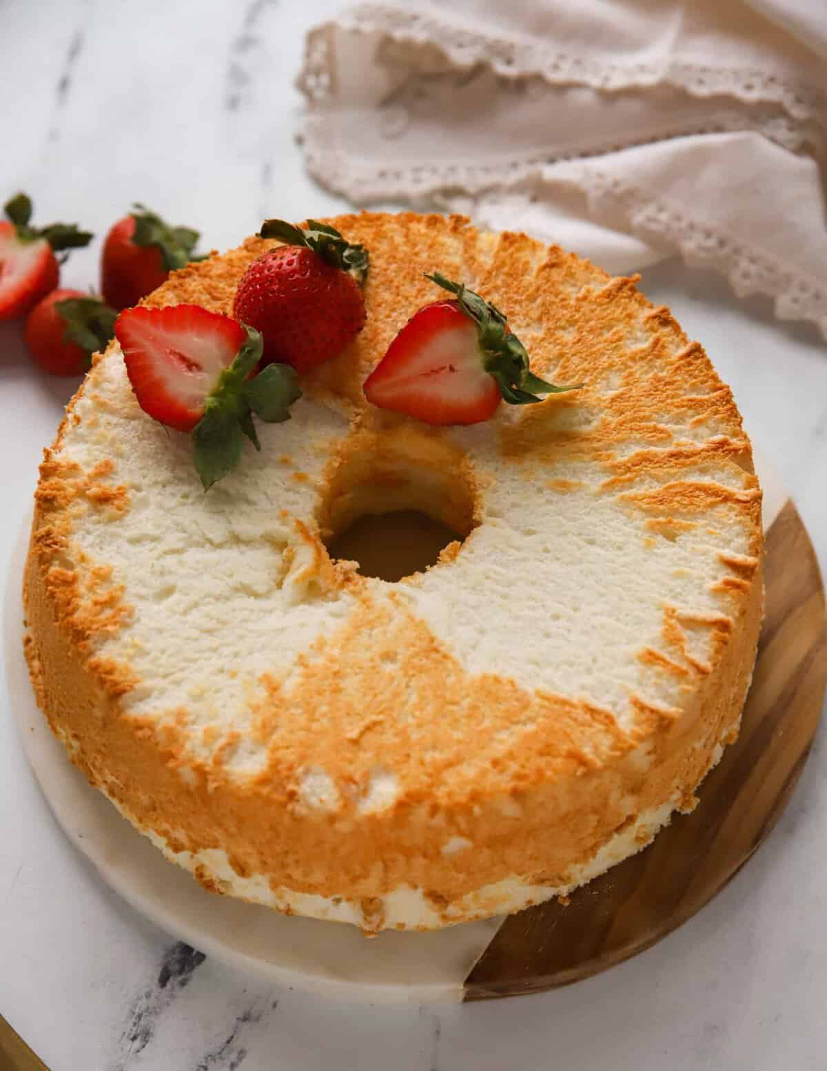 41 Best Recipes To Use Up That Bag Of Cake Flour