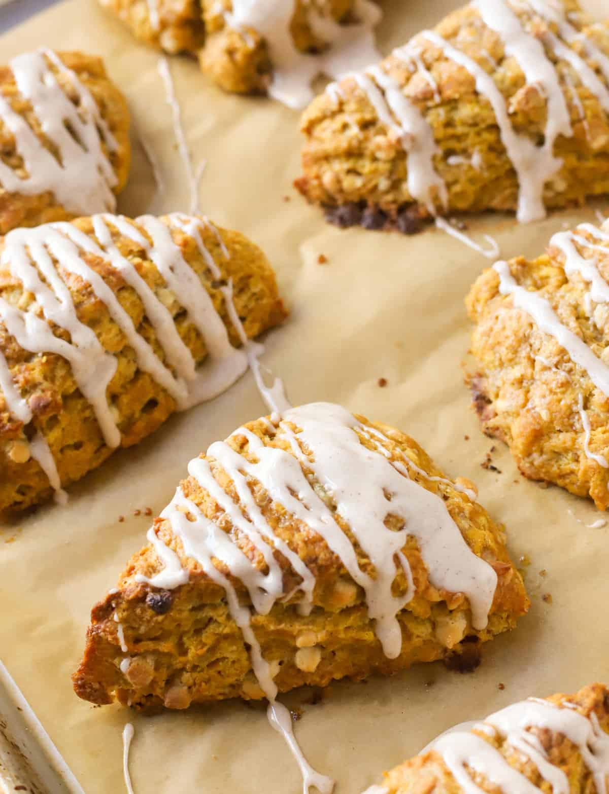 The Rubbing-In Method in Baking | Everything you need to know