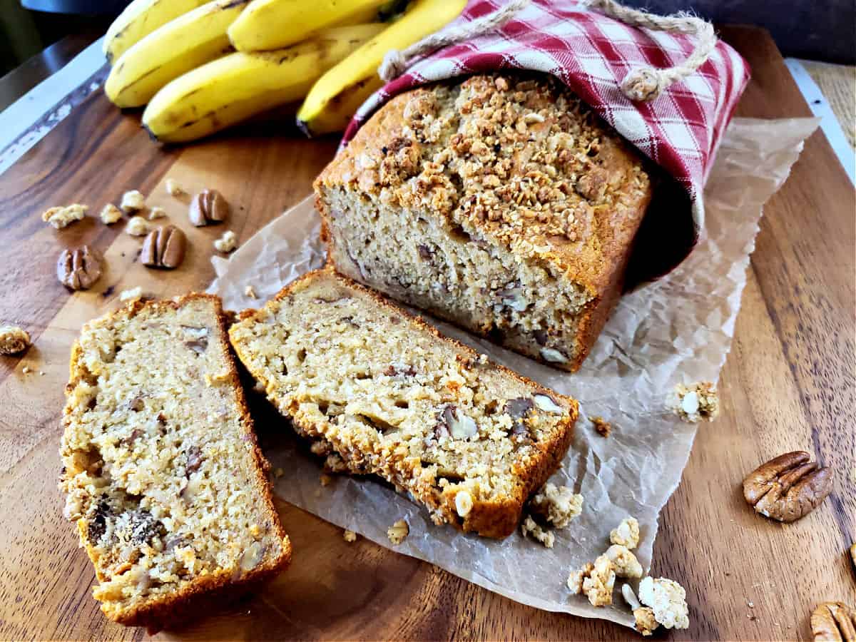 20 Self Rising Flour Recipes - Boston Girl Bakes