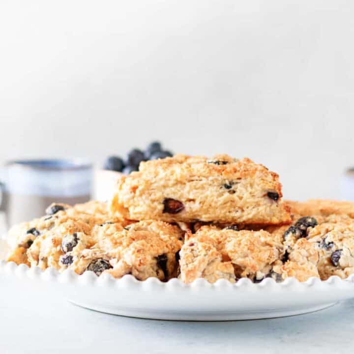 20 Self Rising Flour Recipes - Boston Girl Bakes