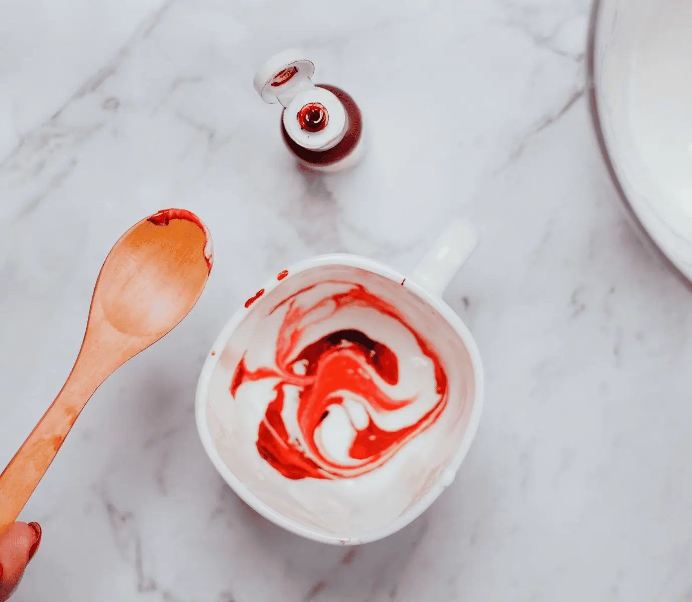 5-Minute Simple Cookie Glaze (Just 4 Ingredients!)