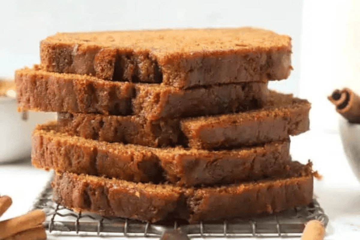 Oil Vs Butter In Quick Bread | Substituting Fats | Boston Girl Bakes