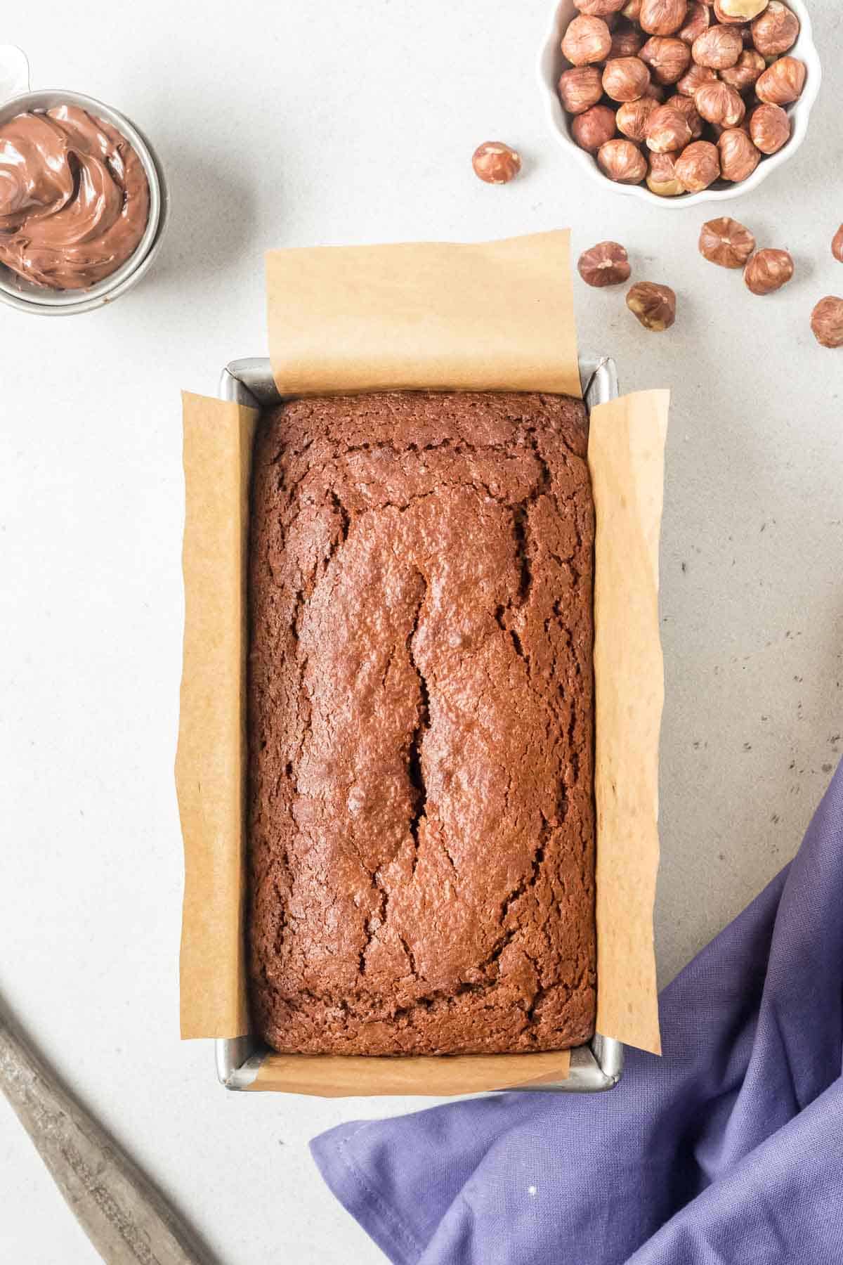 All-in-one Method for Baking | The easiest baking method for everyone
