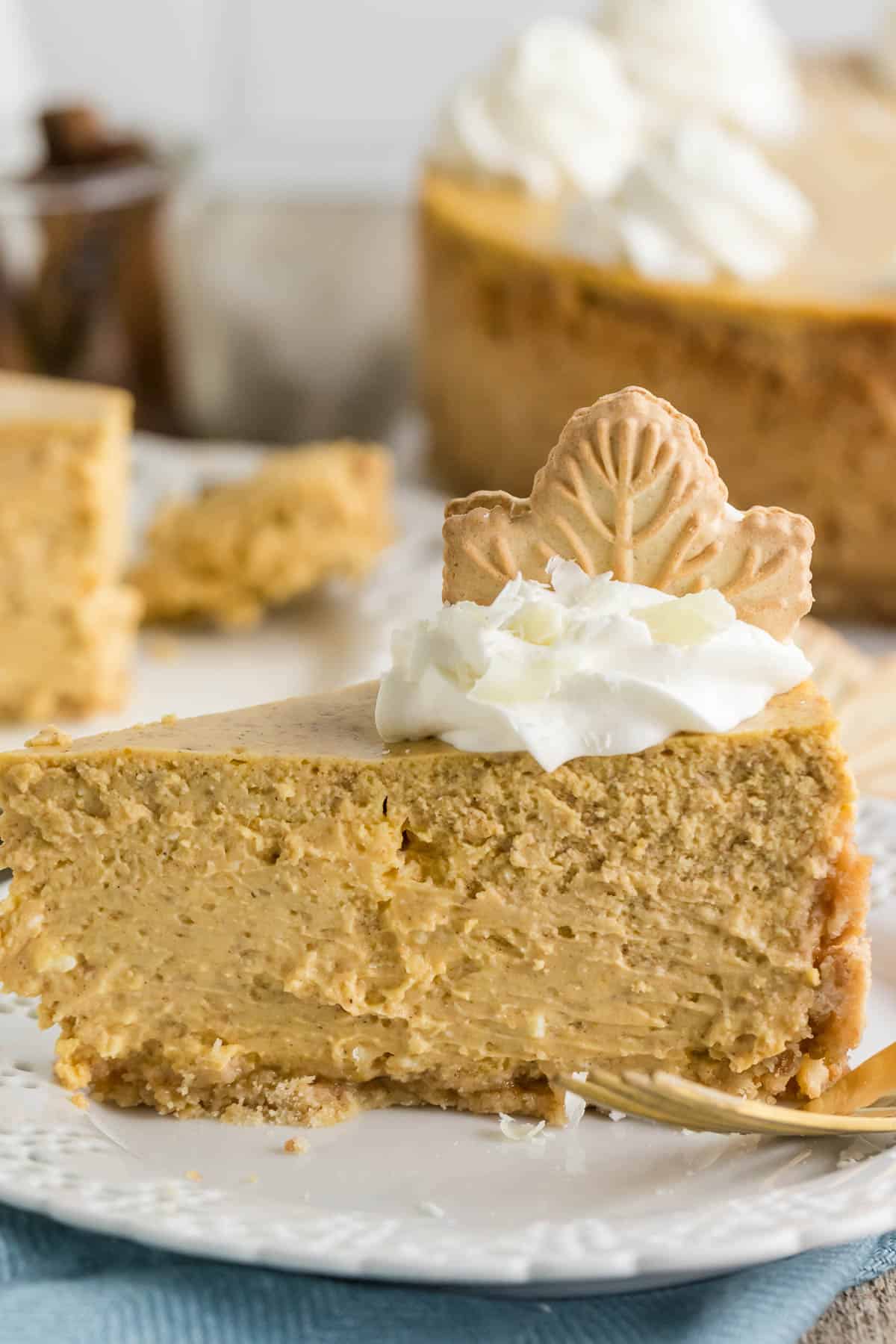 Pumpkin Chocolate Chip Cookies (Soft + Chewy) - Boston Girl Bakes