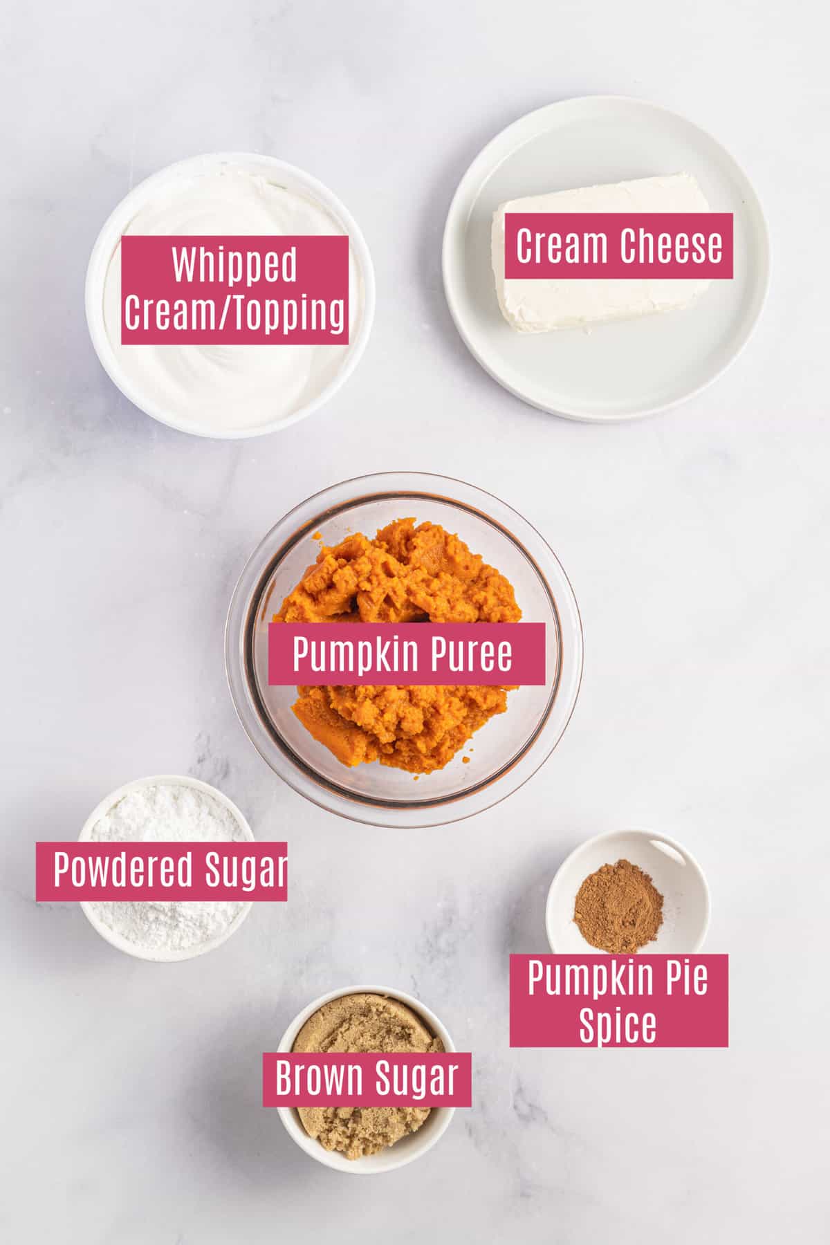 EASY Pumpkin Pie Dip (10 Minutes Prep!) - Boston Girl Bakes