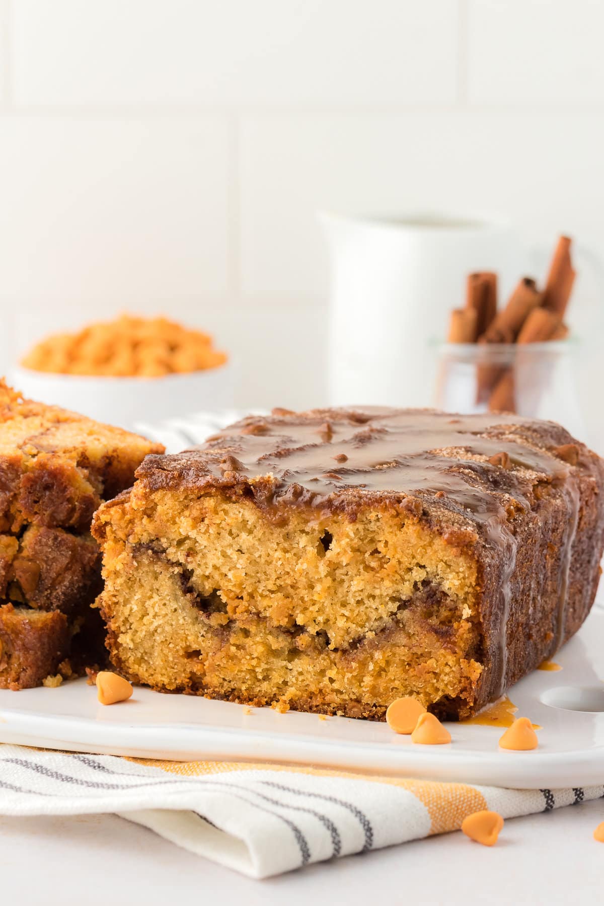 The Best Hawaiian Mango Bread Recipe (Super Easy!)