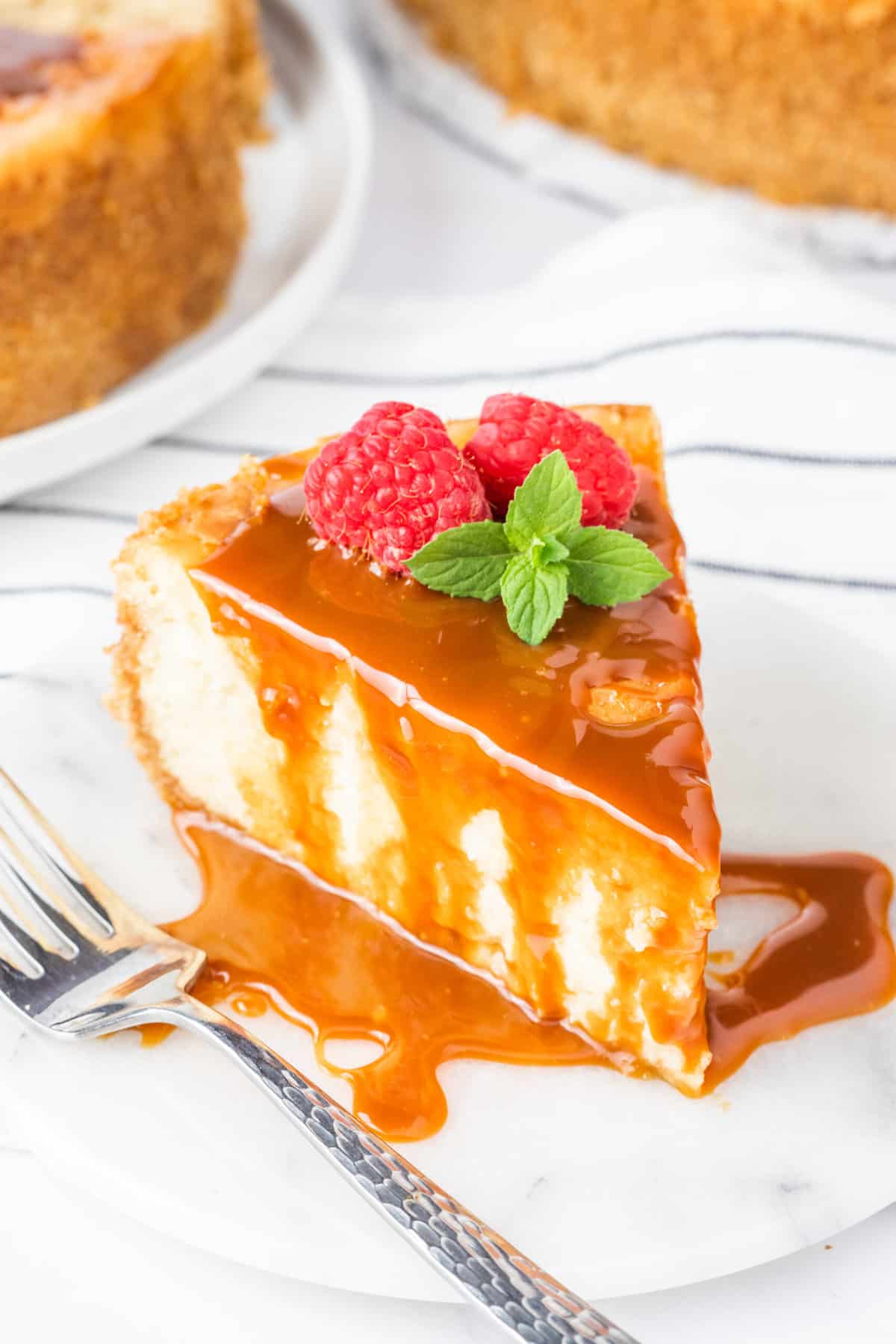 20 Fall Cheesecake Recipes To Bake Up