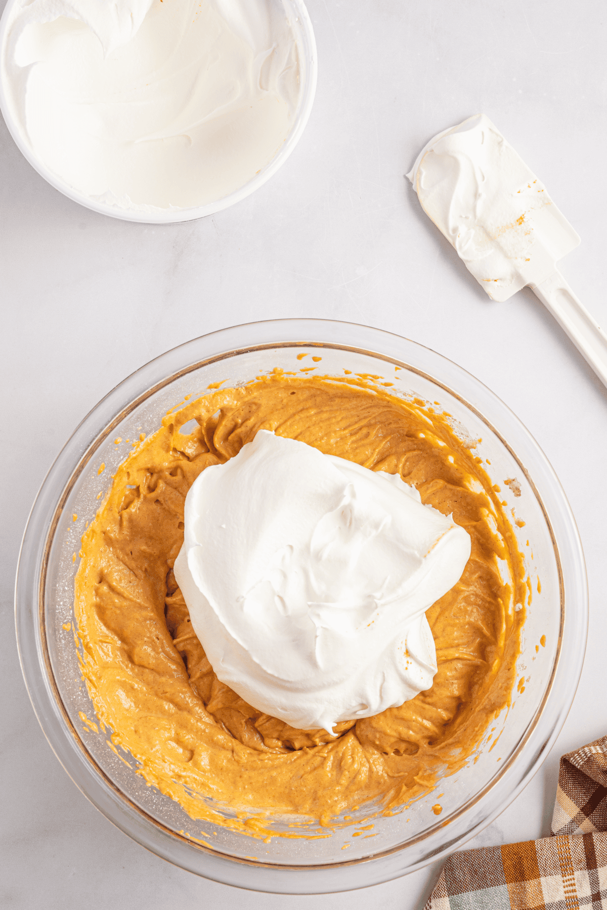 EASY Pumpkin Pie Dip (10 Minutes Prep!) - Boston Girl Bakes