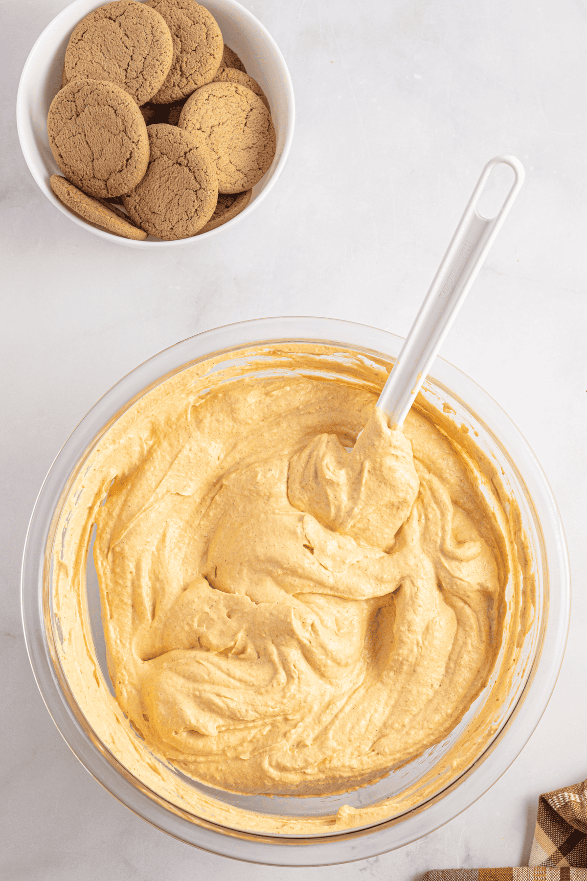 EASY Pumpkin Pie Dip (10 Minutes Prep!) - Boston Girl Bakes