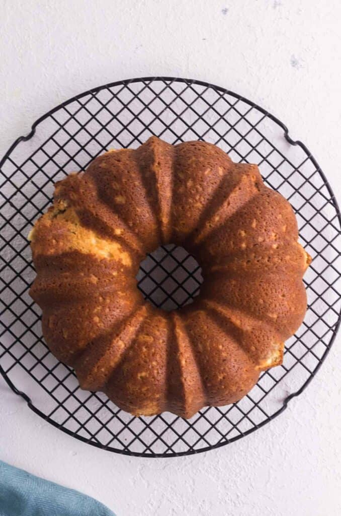 Best Sock It To Me Cake Recipe (+ Video)