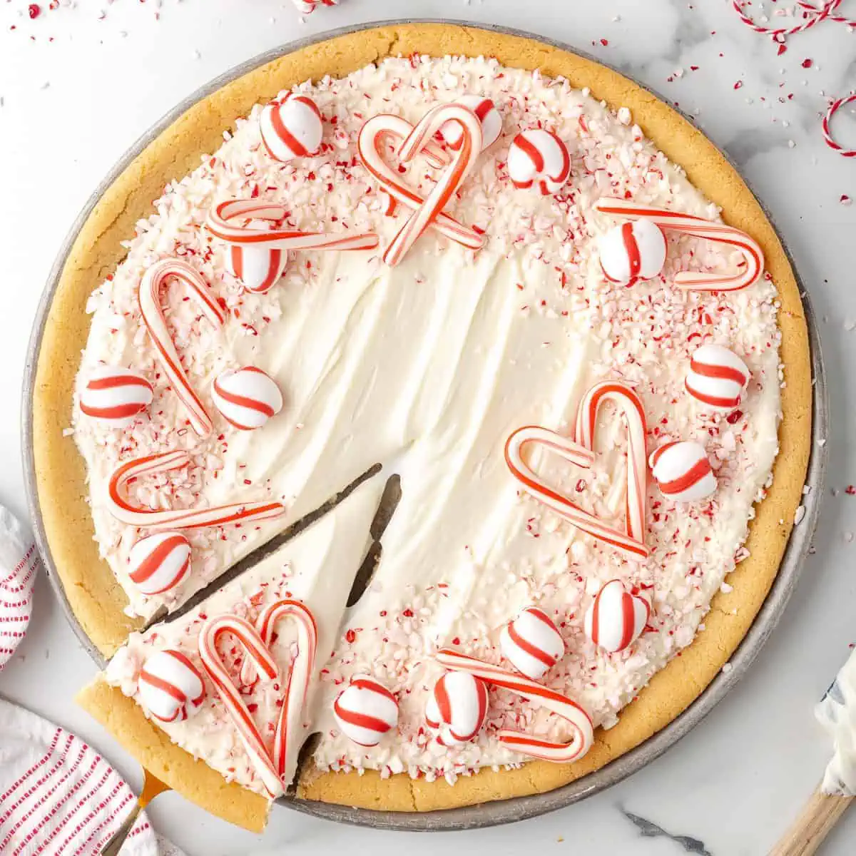 Candy Cane Desserts - 30 Must Try Holiday Recipes!