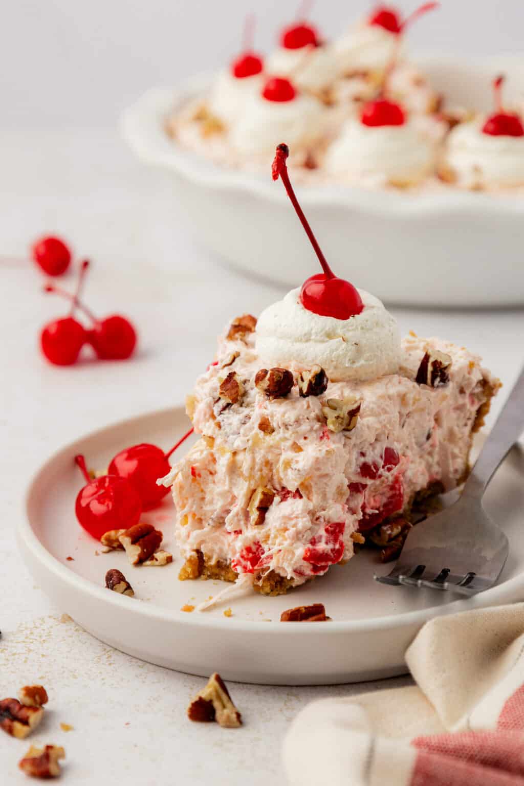 Millionaire Pie Recipe (Easy No Bake And Quick Prep!)