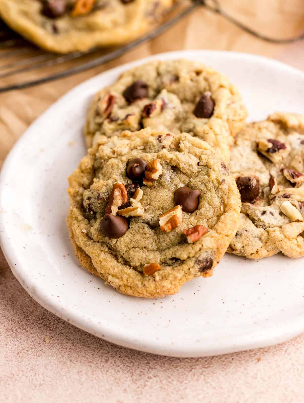 15+ Fall Cookies Recipes To Bake Up