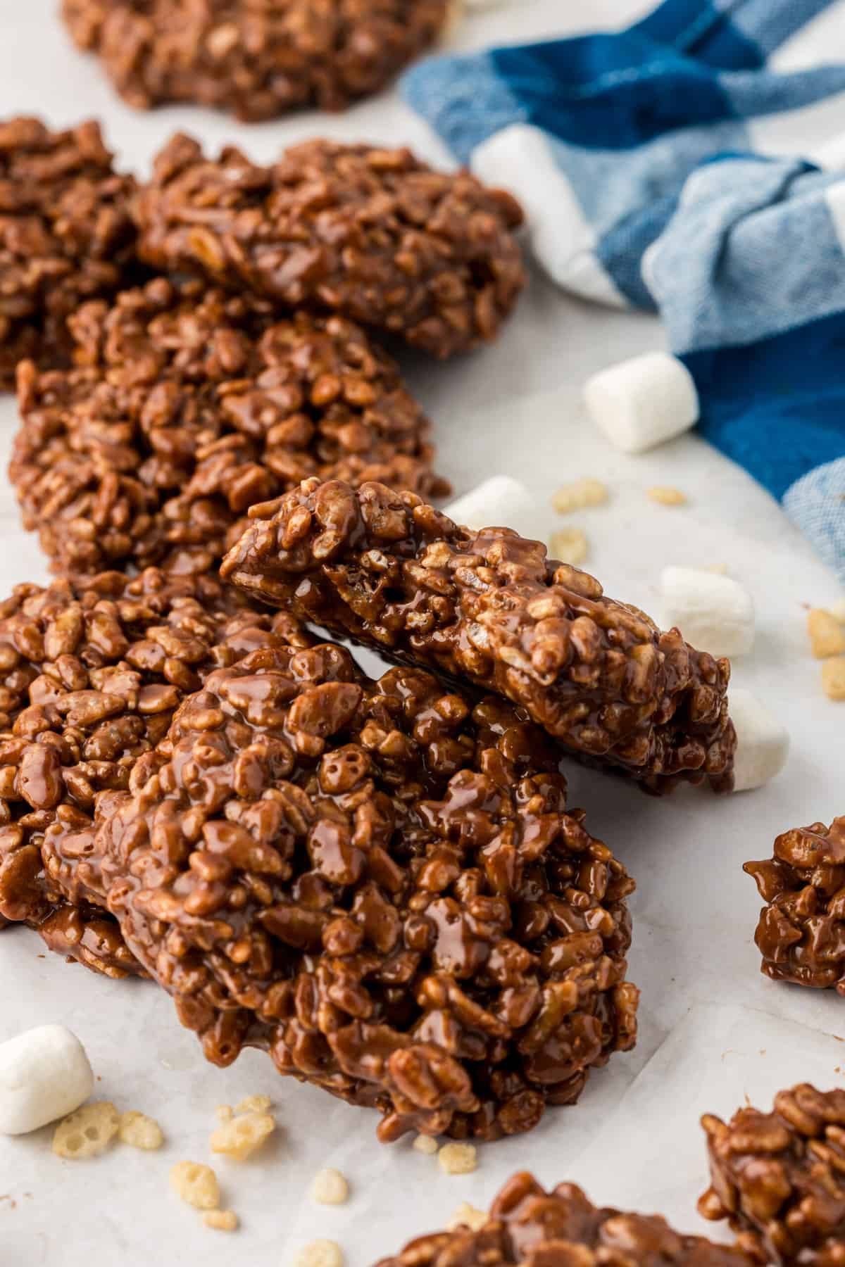 Homemade Star Crunch Recipe (Copycat Little Debbie)