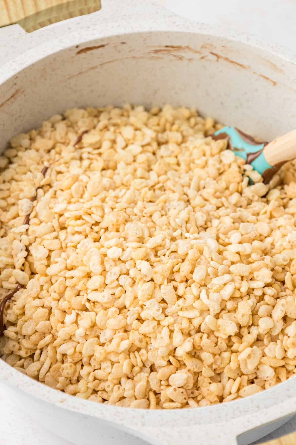 Homemade Star Crunch Recipe (Copycat Little Debbie)