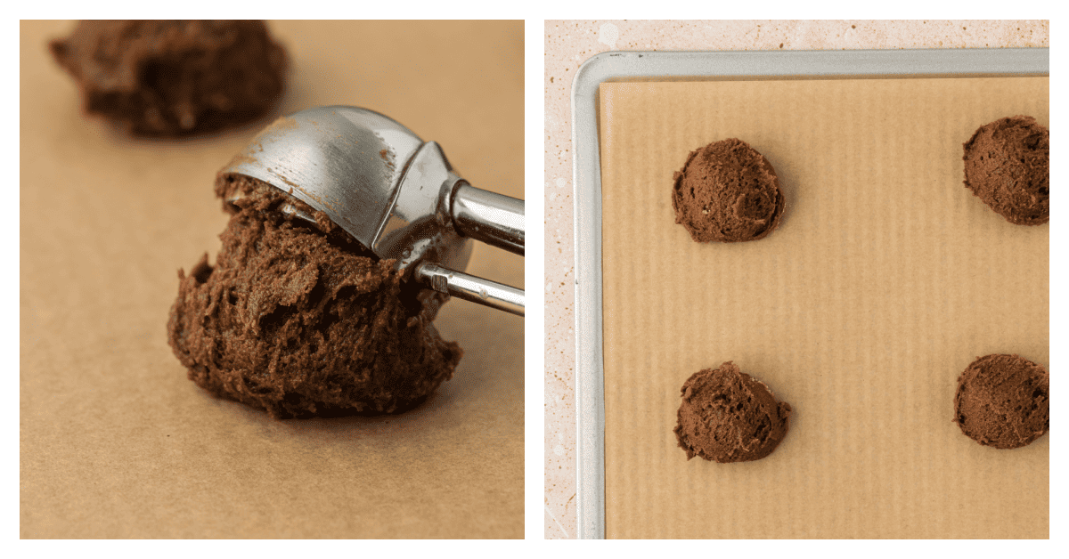 Homemade Fudge Rounds (Copycat Little Debbie Recipe)