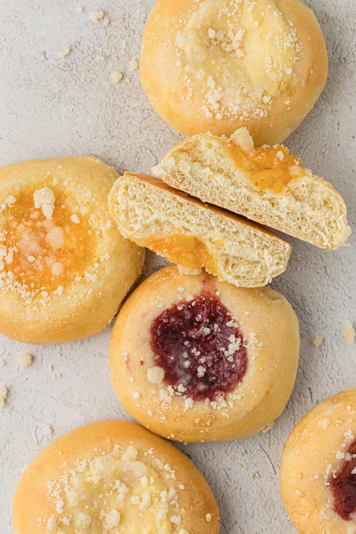 Kolaches Recipe (Easy + Fun!)