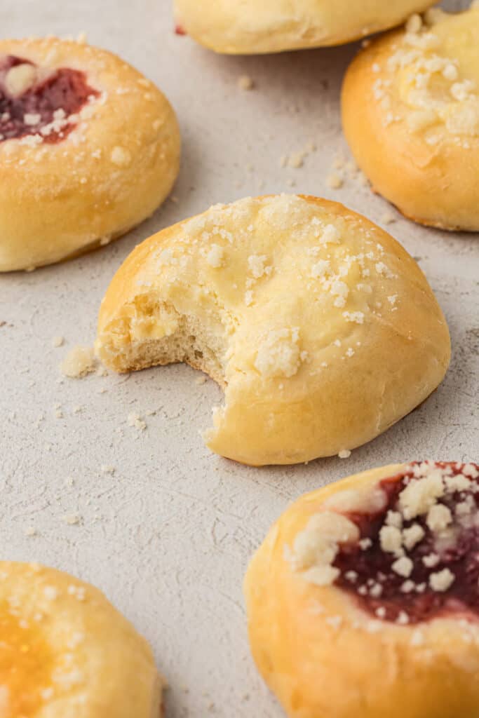Kolaches Recipe (Easy + Fun!)