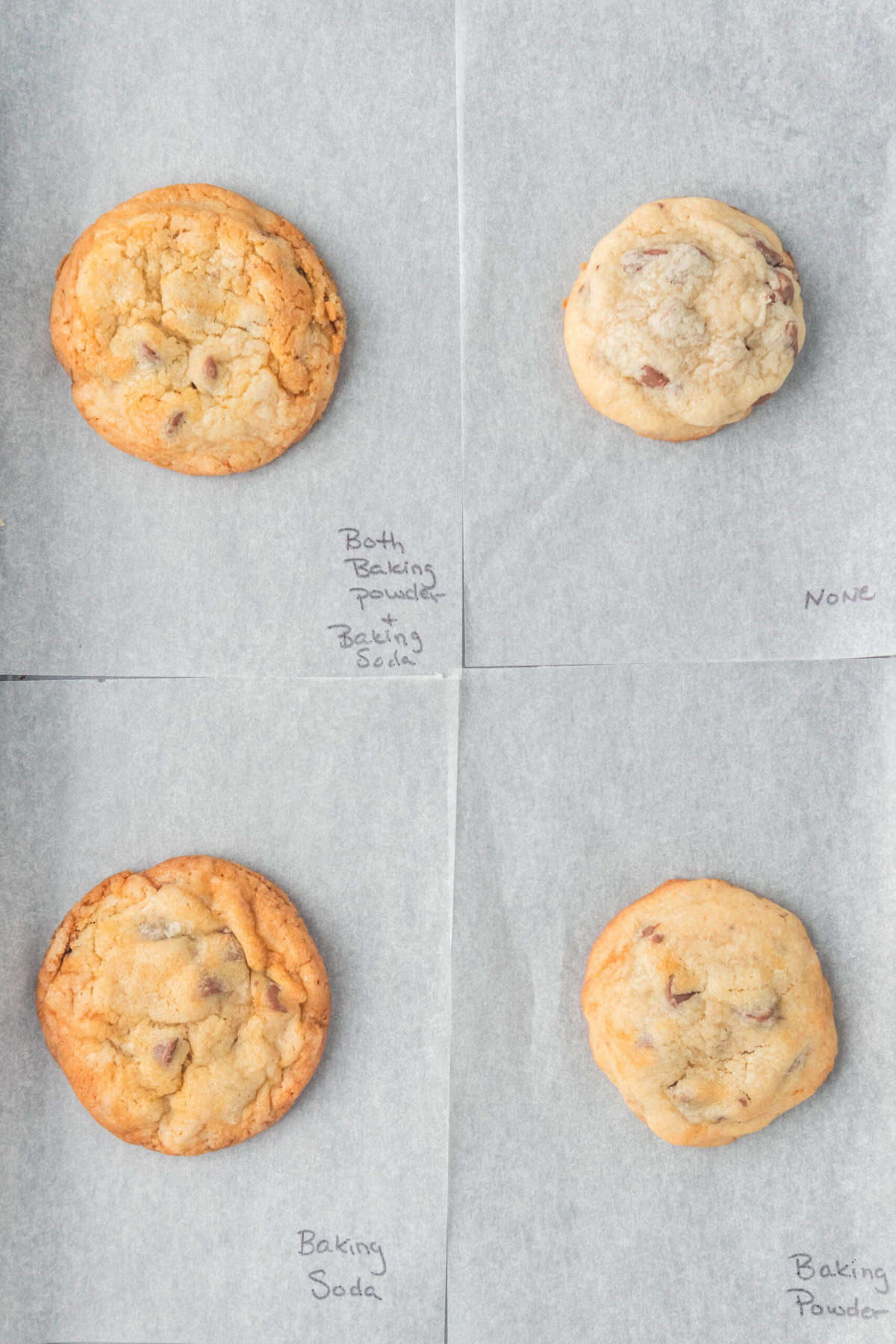 All-in-one Method for Baking | The easiest baking method for everyone