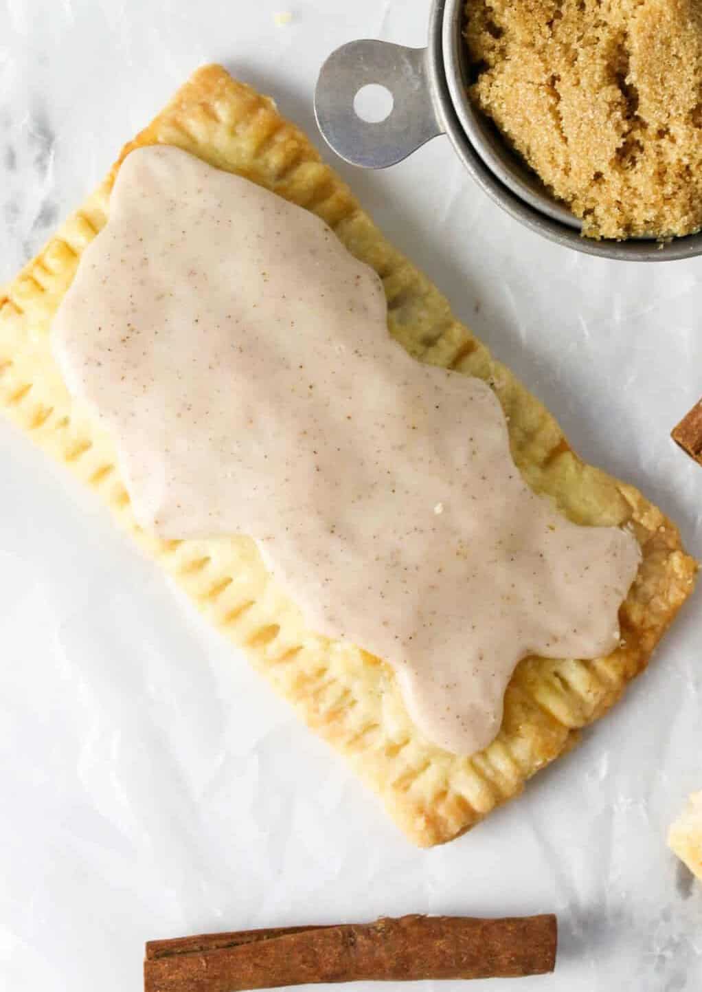 Using a pie bird for better pies