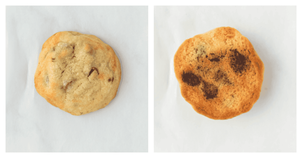 Baking Powder Vs Baking Soda In Cookies