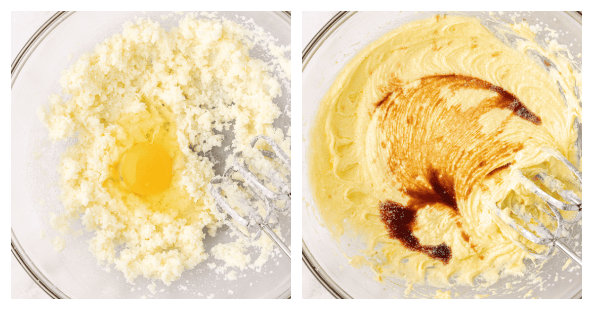 Easy Butter Cake Recipe (Made In A Square Pan!)