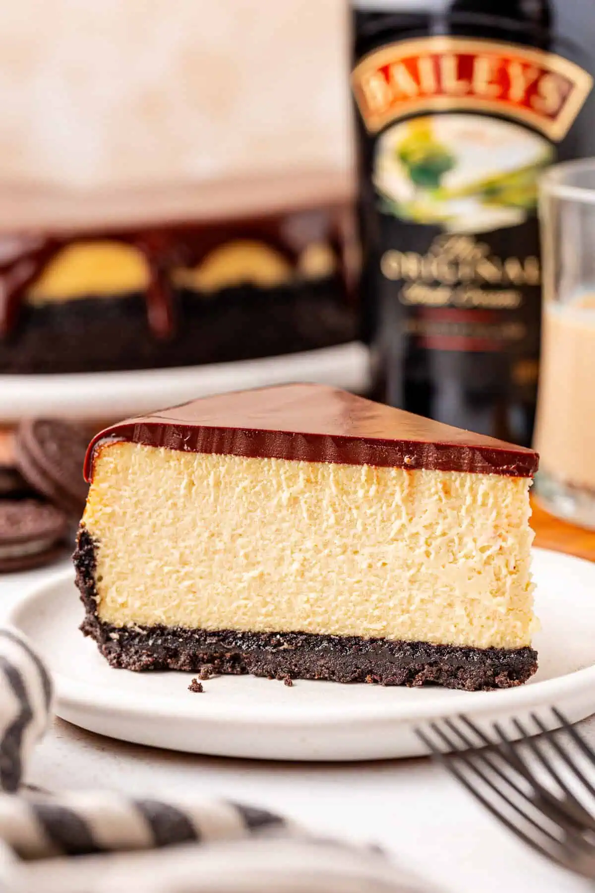 20 Fall Cheesecake Recipes To Bake Up