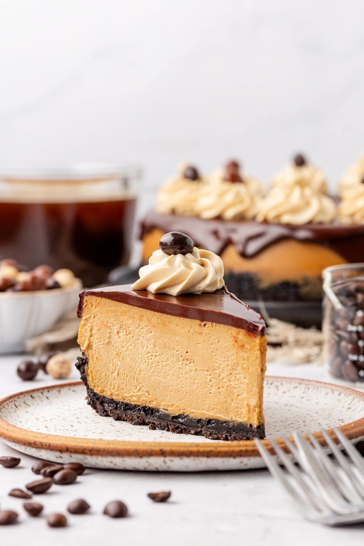 20 Fall Cheesecake Recipes To Bake Up