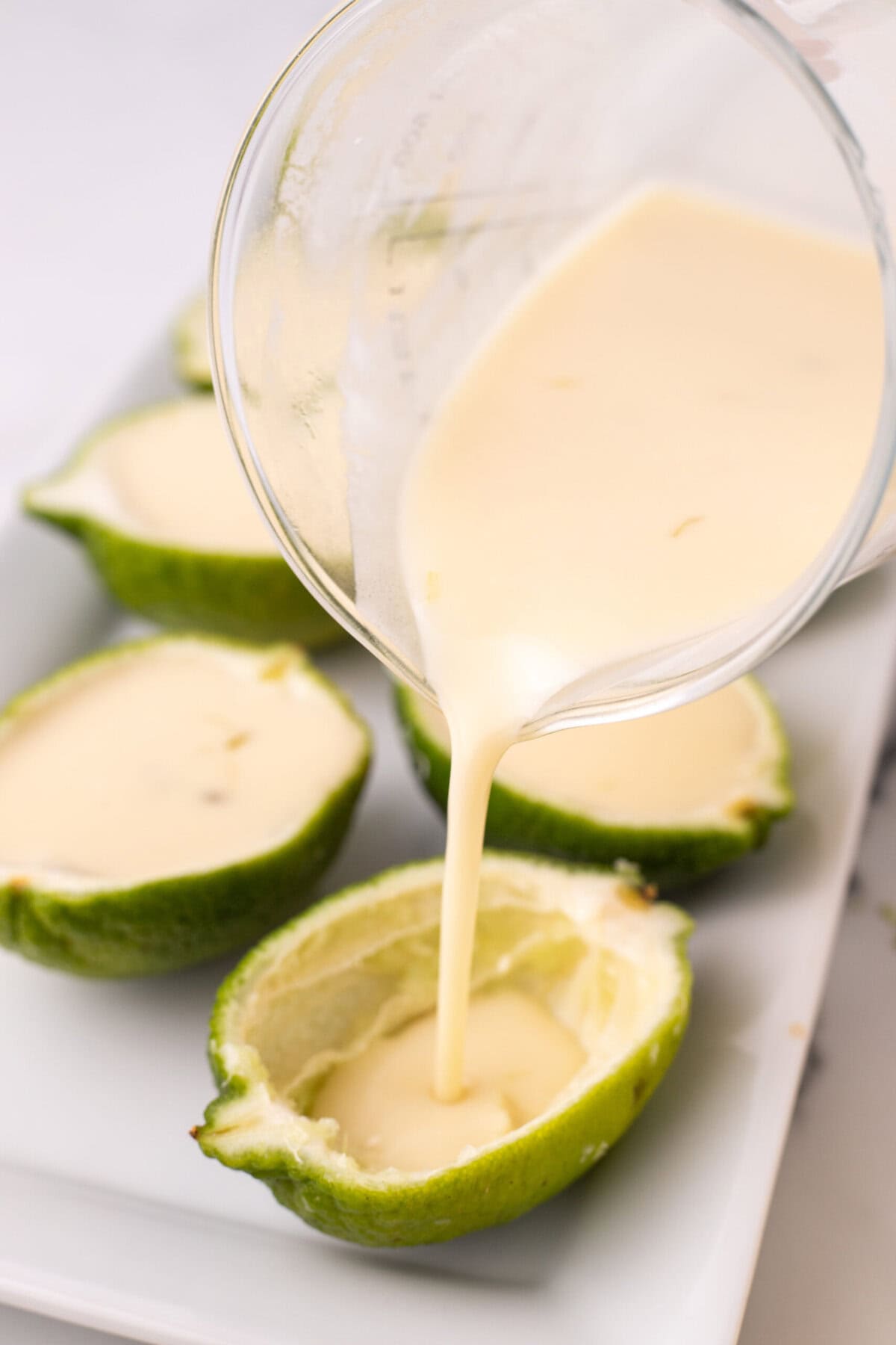 Lime Posset Recipe (Easy Gluten Free Dessert!)